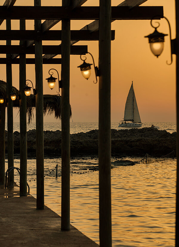 San Stephano Resort