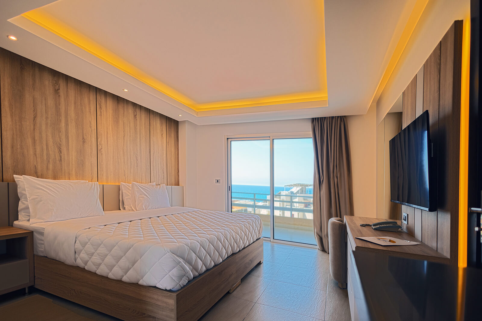 San Stephano Resort