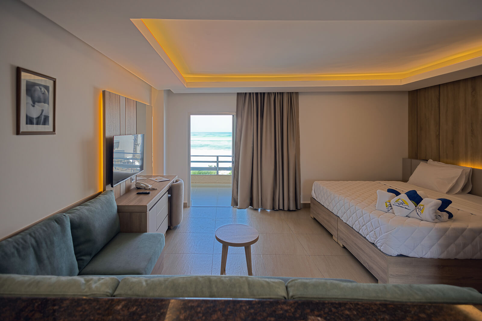 San Stephano Resort