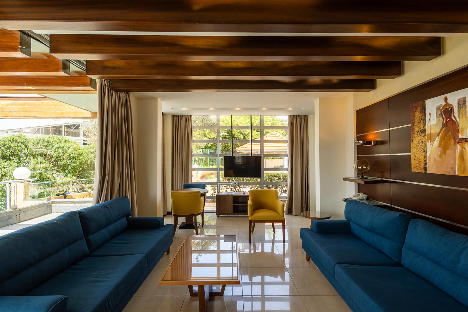 San Stephano Resort