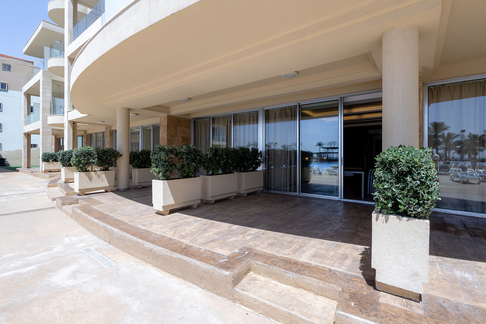 San Stephano Resort