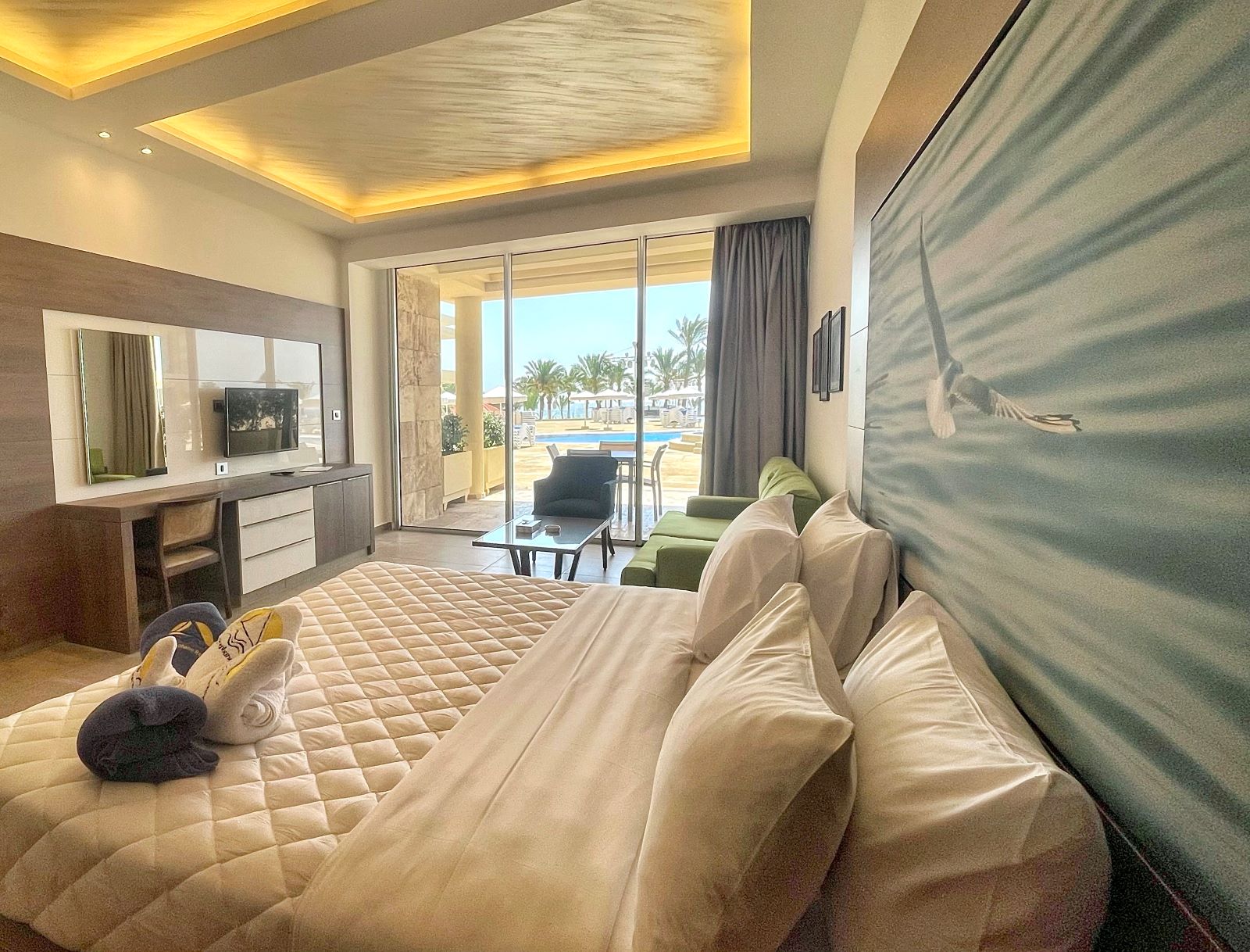 San Stephano Resort