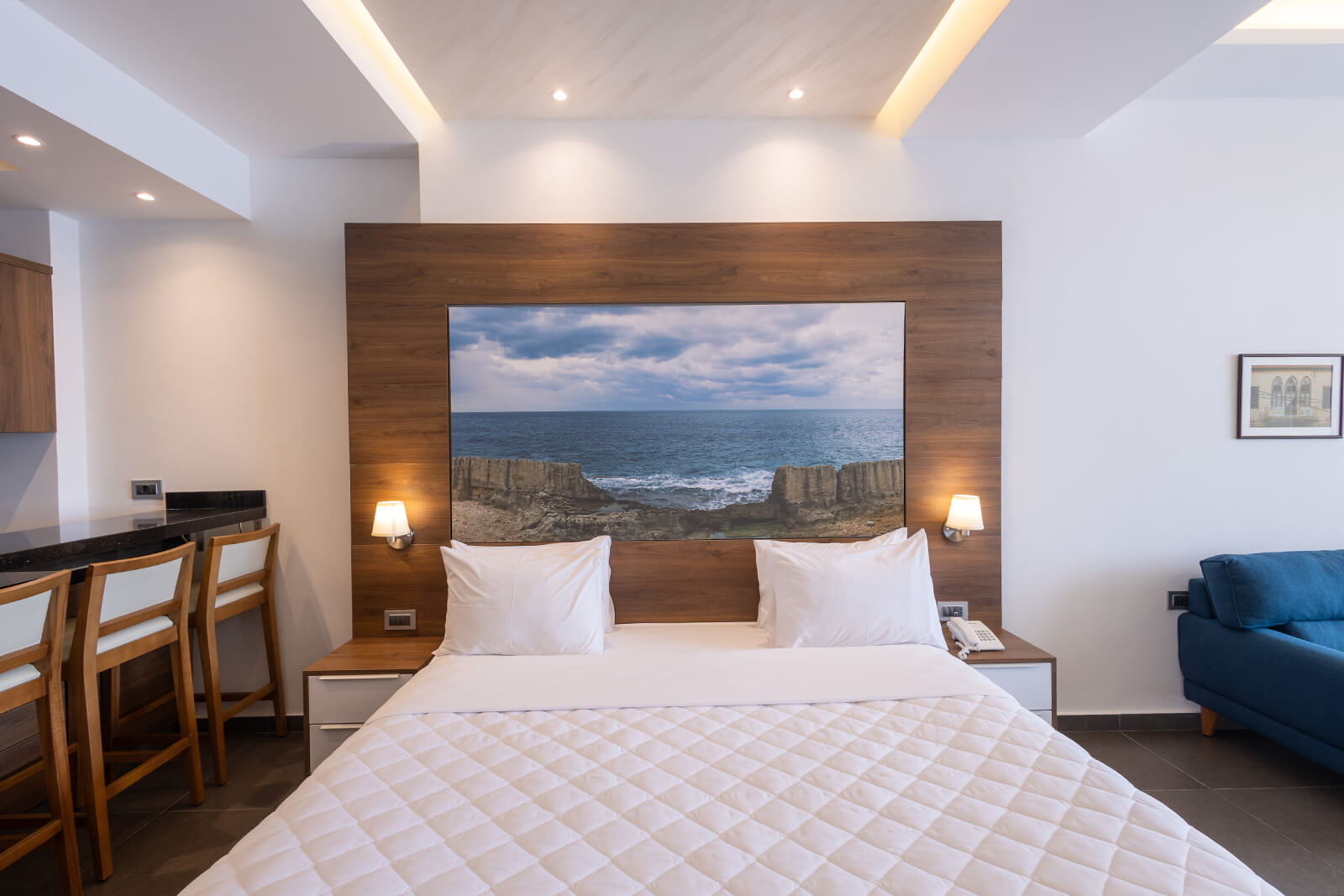 San Stephano Resort