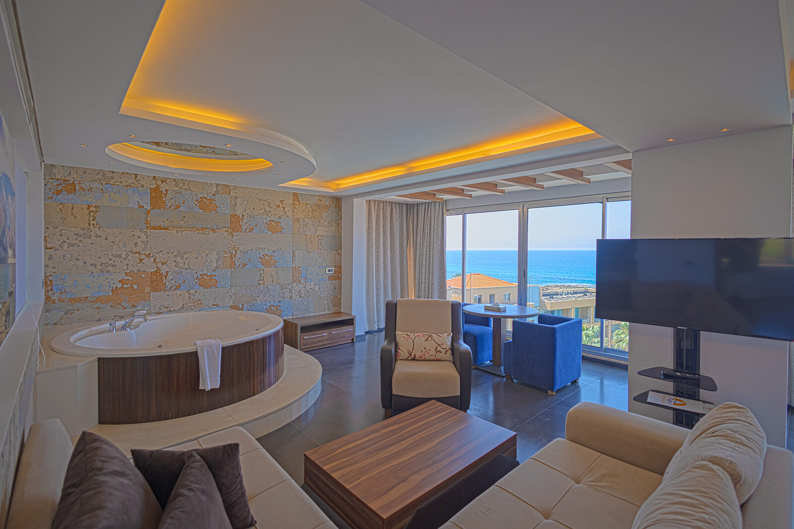San Stephano Resort