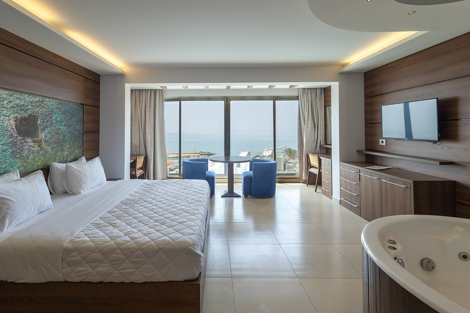 San Stephano Resort