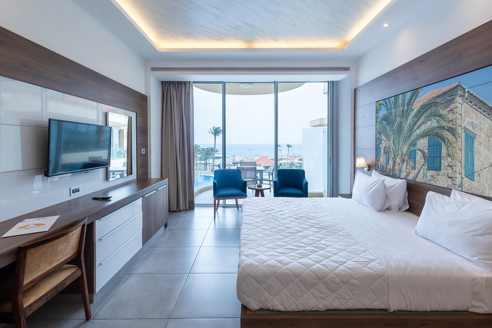 San Stephano Resort