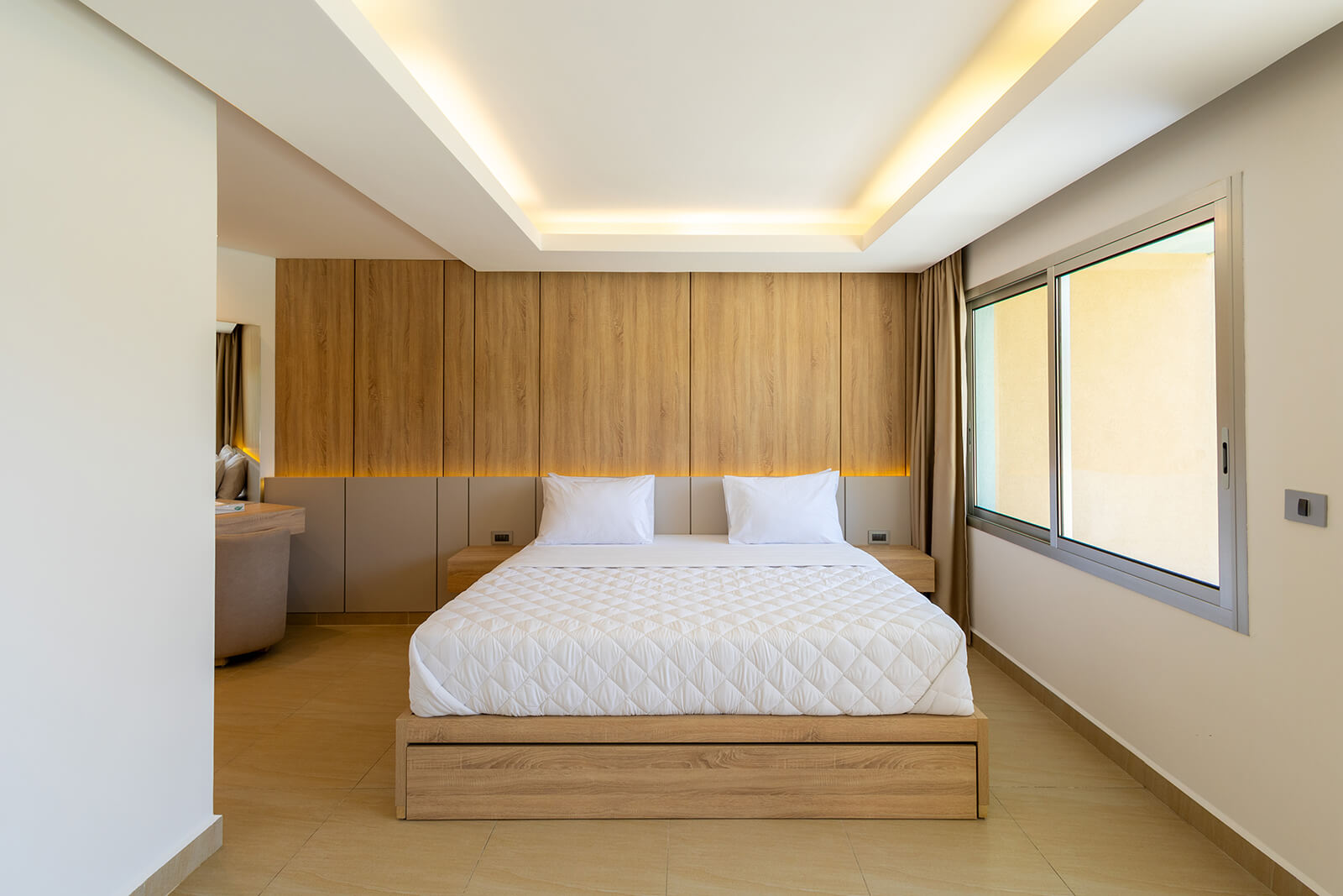 San Stephano Resort