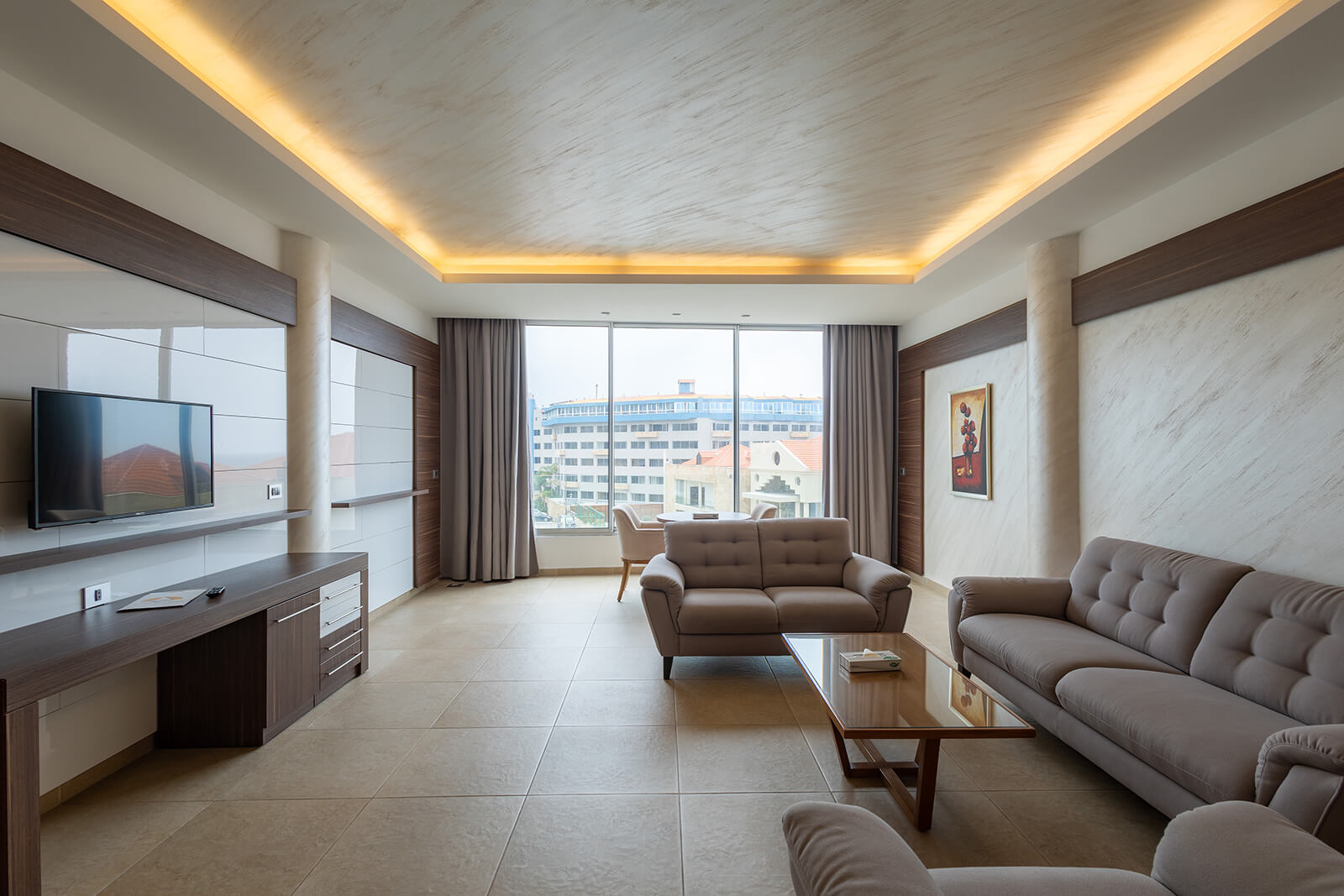San Stephano Resort
