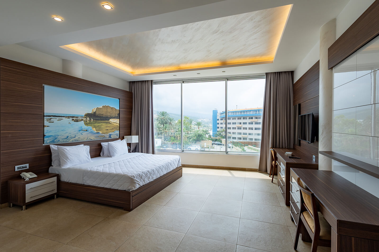 San Stephano Resort