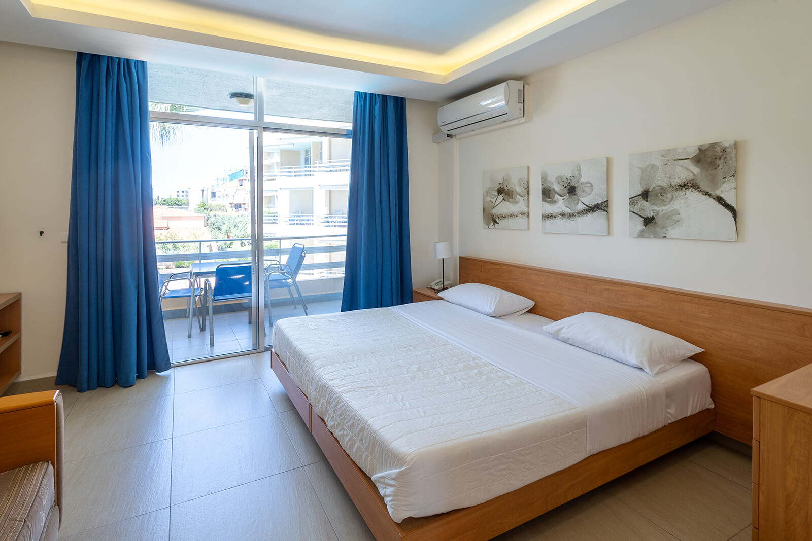 San Stephano Resort