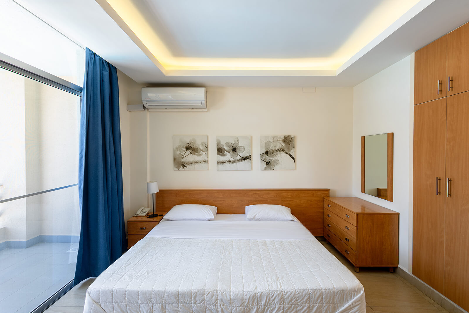 San Stephano Resort