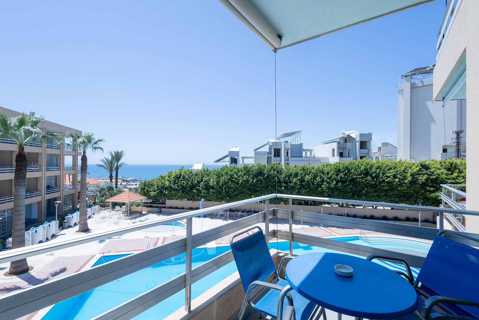 San Stephano Resort